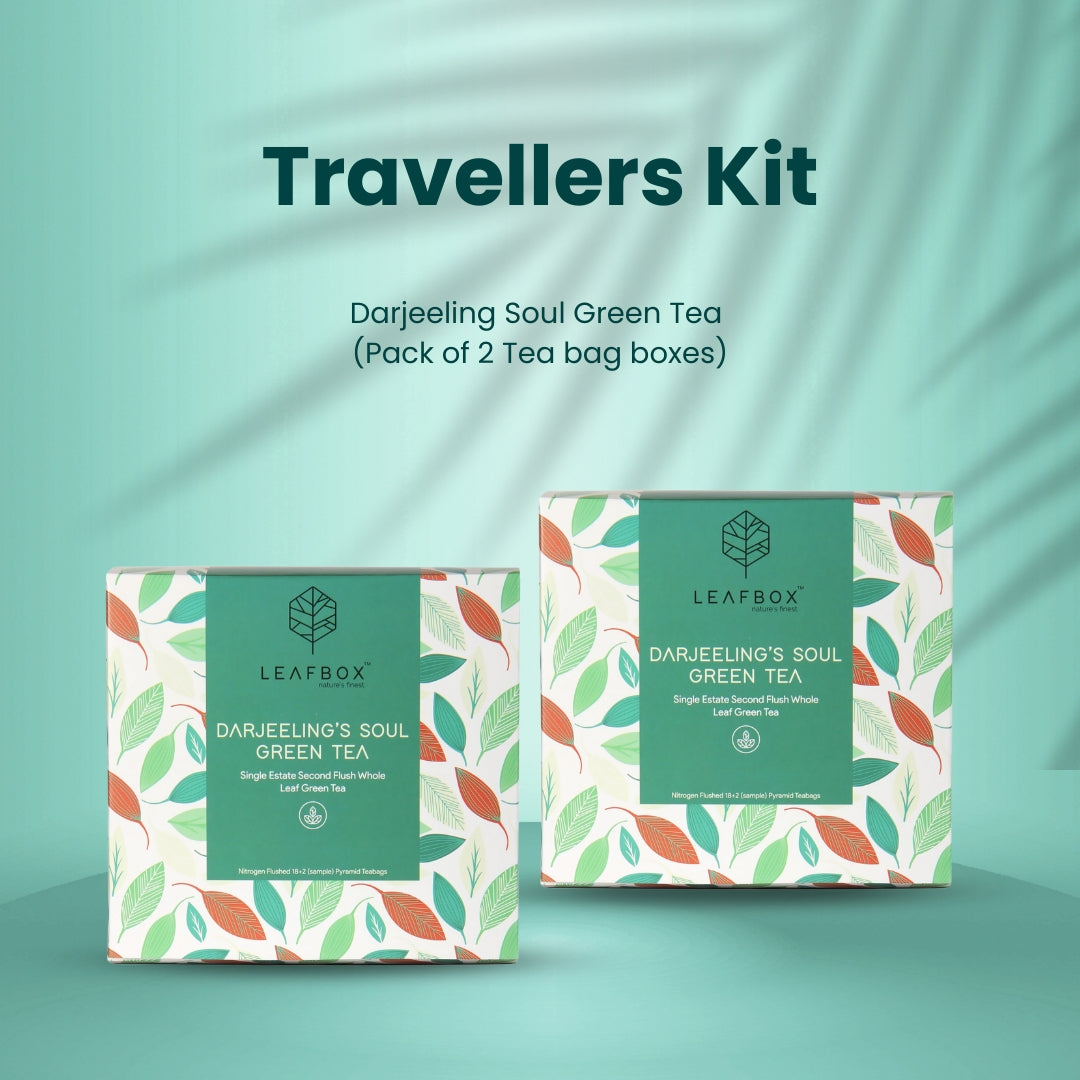 Travellers Kit
