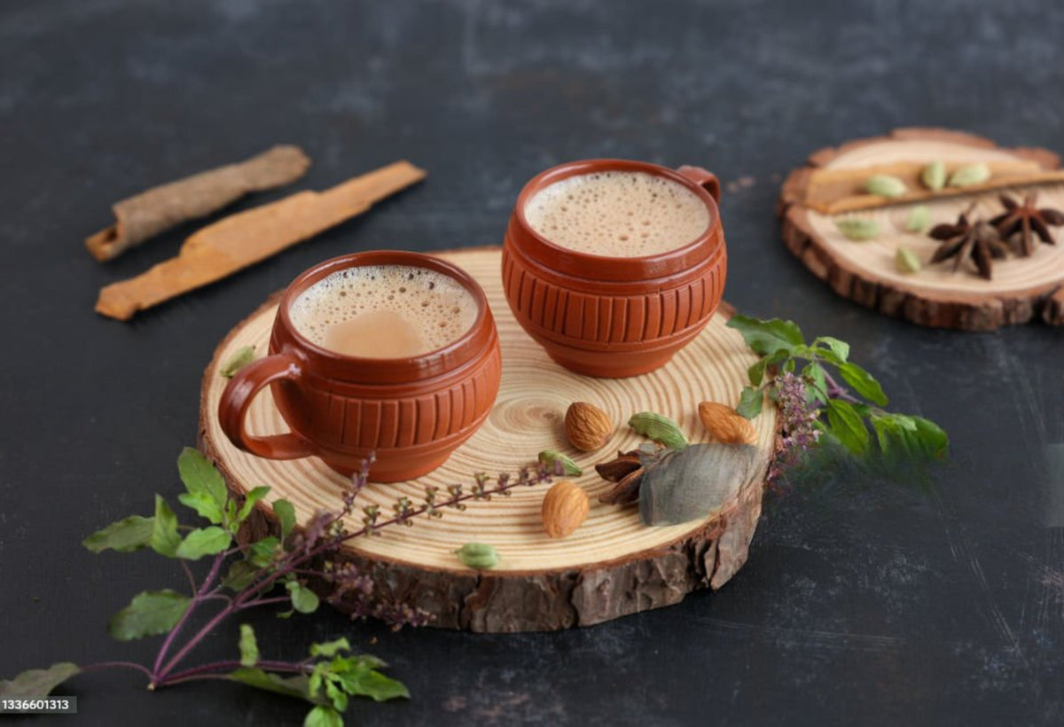 Why Assam Masala Chai Tea is So Loved | Leafbox Teas