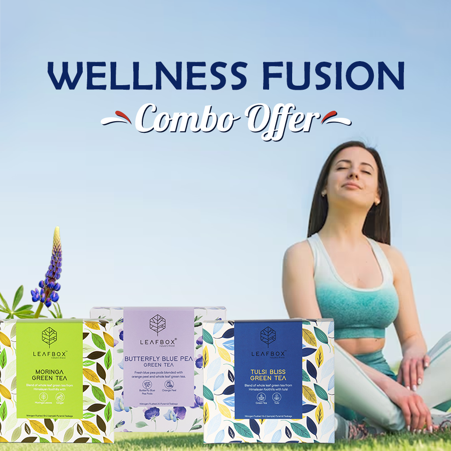 WELLNESS FUSION