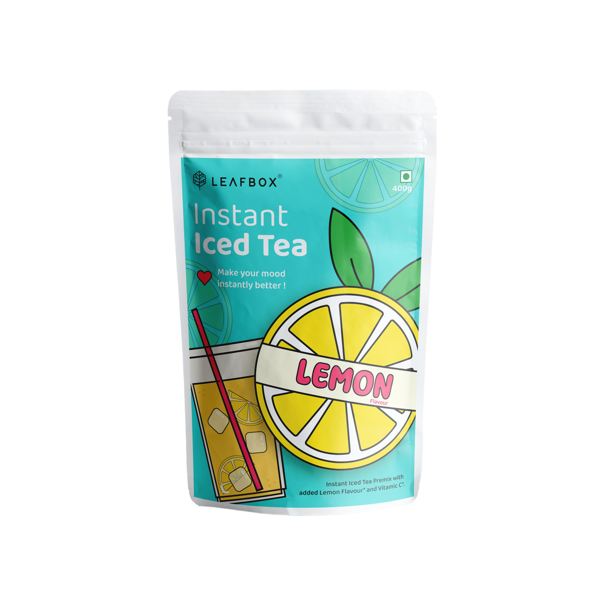Instant Iced Tea